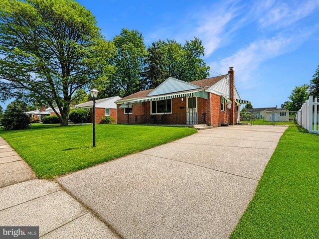 3 bedroom, Beverly NJ 08010 104654081
