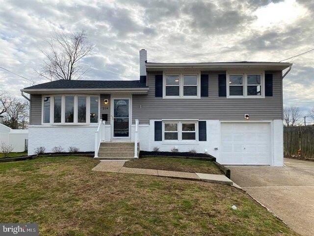 3 bedroom, Beverly NJ 08010 LS101604753