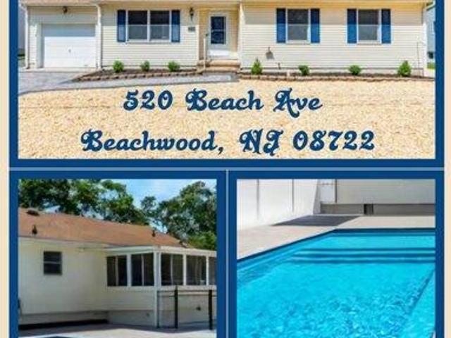 3 bedroom, Beachwood NJ 08722 105156698