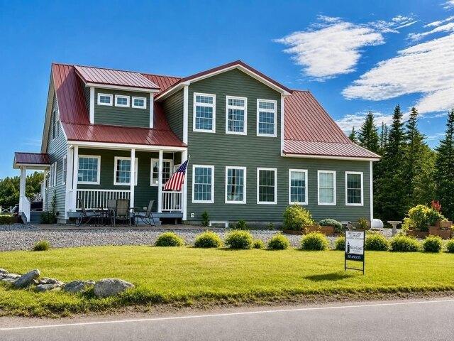 3 bedroom, Beals ME 04611 105141532