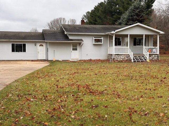 3 bedroom, Bear Lake MI 49614 89555582