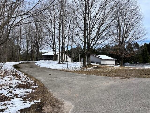 3 bedroom, Bear Lake MI 49614 90042146