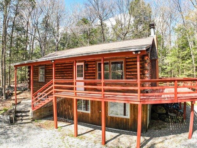 3 bedroom, Becket MA 01223 102775805