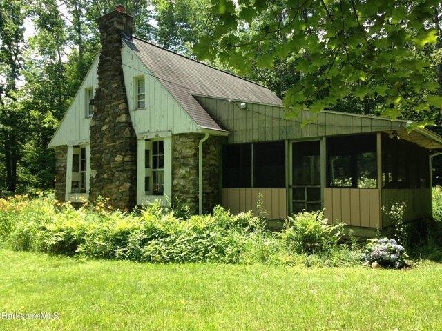 3 bedroom, Becket MA 01223 102962244