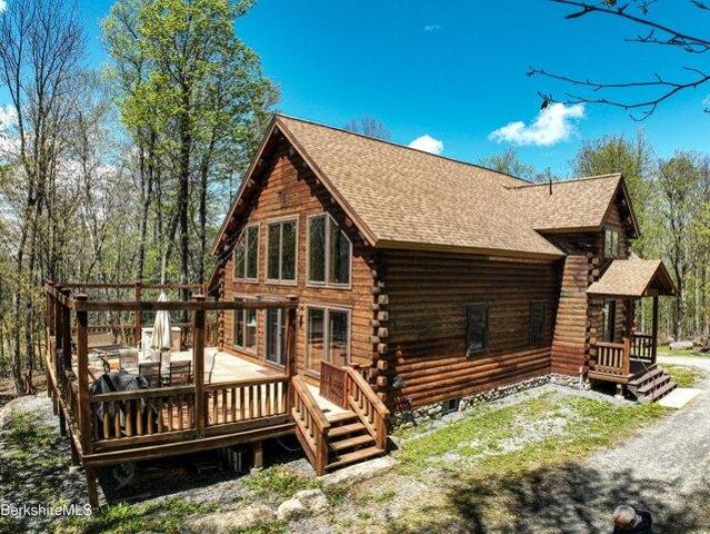 3 bedroom, Becket MA 01223 103074166