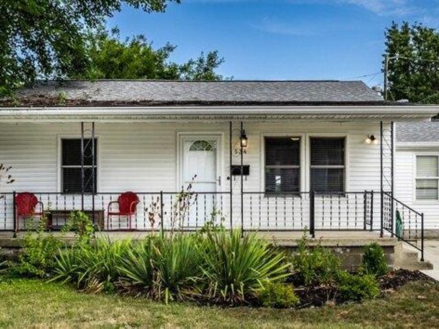 3 bedroom, Beech Grove IN 46107 LS89111860