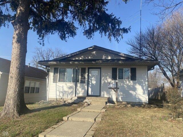 3 bedroom, Beech Grove IN 46107 LS89244007