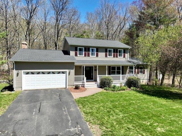 3 bedroom, Belchertown MA 01007 104789494