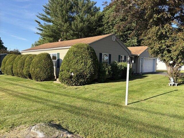 3 bedroom, Belchertown MA 01007 105013562