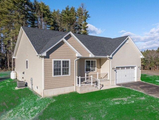 3 bedroom, Belchertown MA 01007 102480084