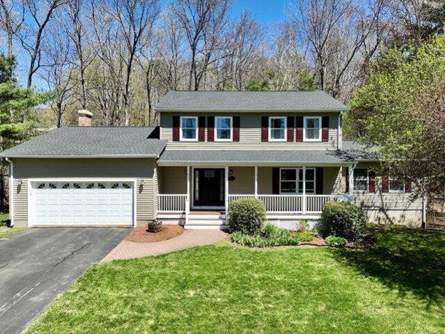3 bedroom, Belchertown MA 01007 102593428