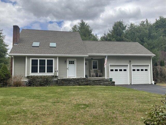 3 bedroom, Belchertown MA 01007 103500357