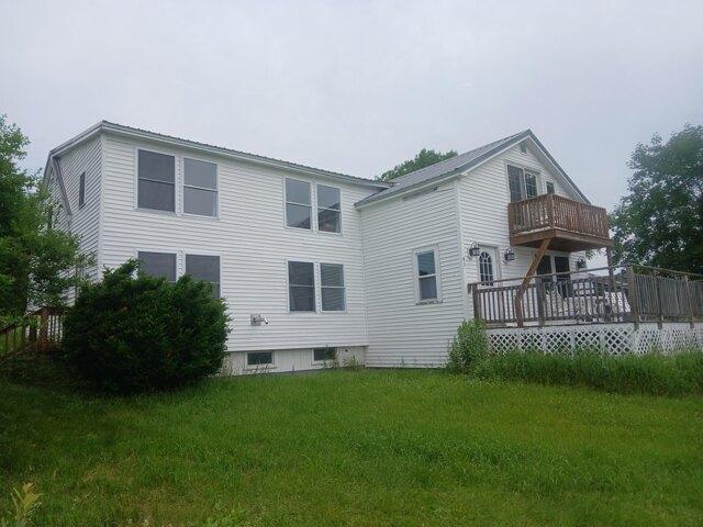 3 bedroom, Belfast ME 04915 104606146
