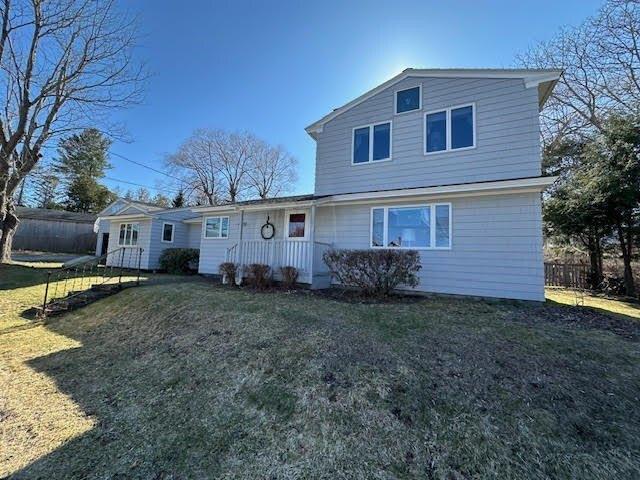 3 bedroom, Belfast ME 04915 LS102063009