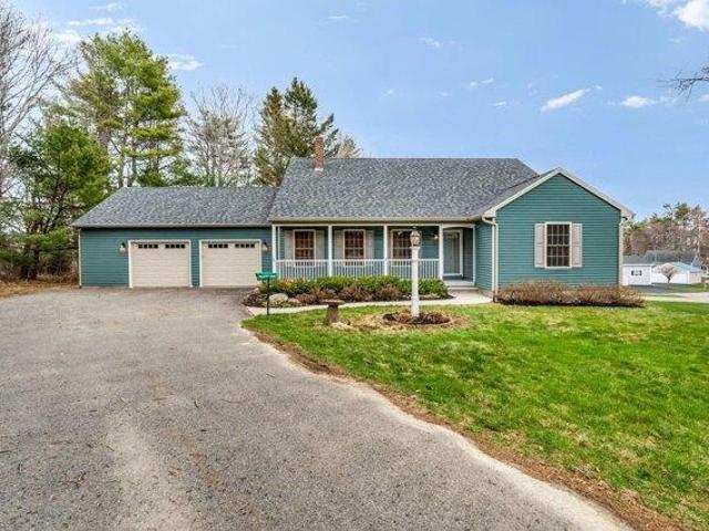 3 bedroom, Belfast ME 04915 LS102761974