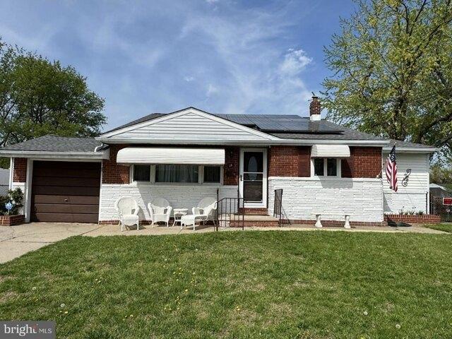 3 bedroom, Bellmawr NJ 08031 102527854