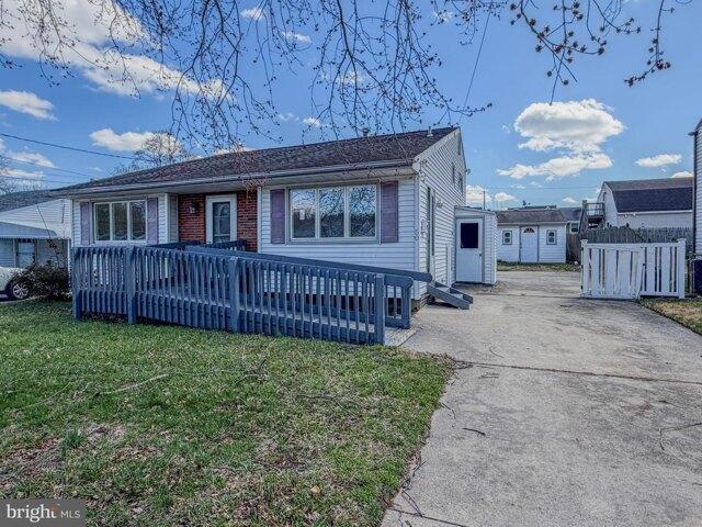 3 bedroom, Bellmawr NJ 08031 102565908