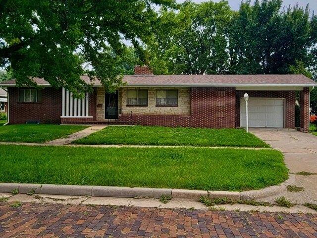 3 bedroom, Belleville KS 66935 LS93838909