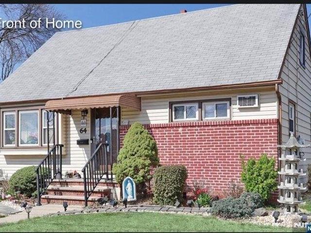 3 bedroom, Belleville NJ 07109 LS102583634