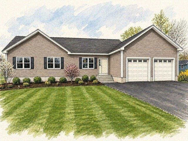 3 bedroom, Bellingham MA 02019 101782063