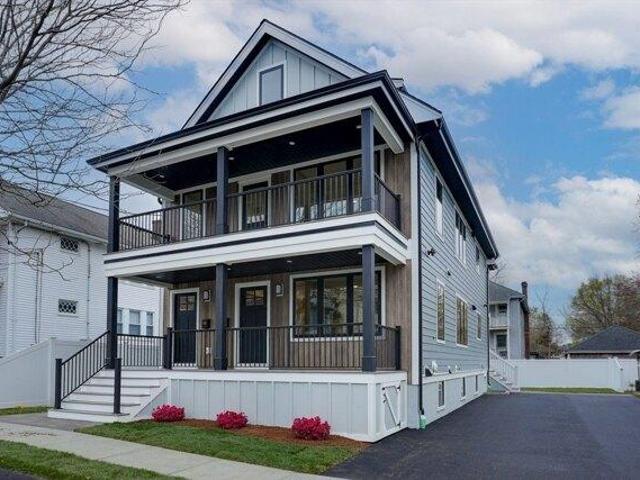 3 bedroom, Belmont MA 02478 104810190