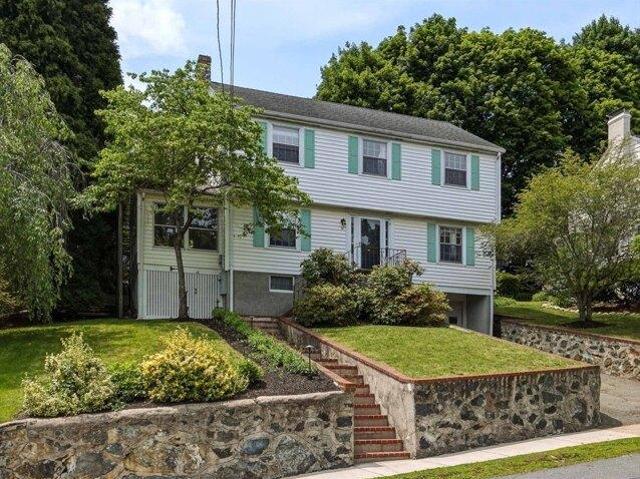 3 bedroom, Belmont MA 02478 105093658