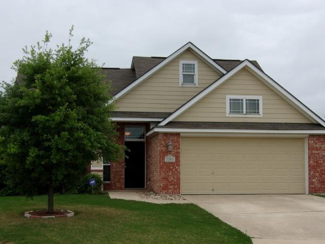 3 BEDROOM, BELTON ISD
