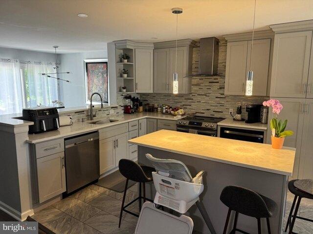3 bedroom, Benm PA 19020 104902799