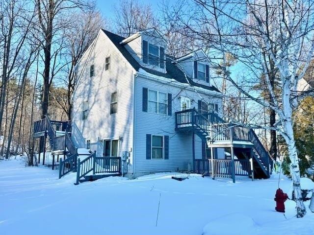 3 bedroom, Bennington VT 05201 LS101529489