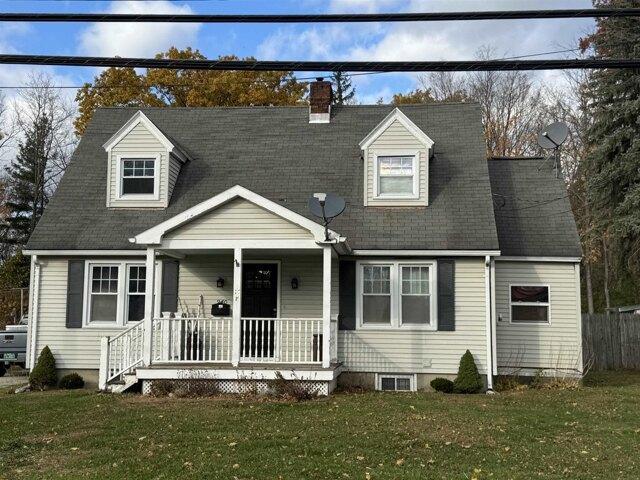 3 bedroom, Bennington VT 05201 LS101603130
