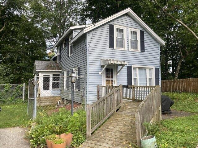 3 bedroom, Bennington VT 05201 LS103126332