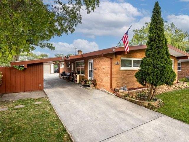 3 bedroom, Bensenville IL 60106 LS89552081