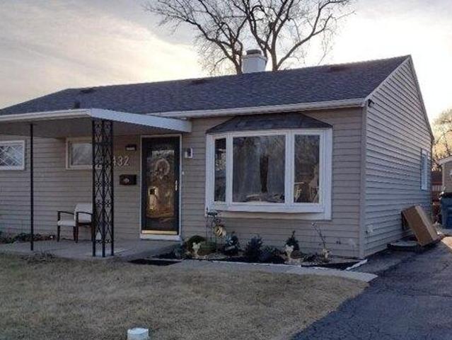 3 bedroom, Bensenville IL 60106 LS89587422