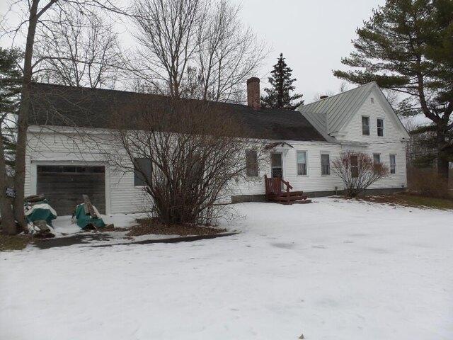 3 bedroom, Benton ME 04901 102592422
