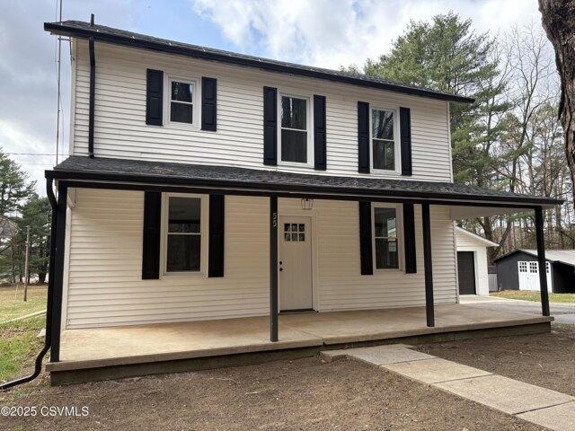 3 bedroom, Benton PA 17814 LS89426299