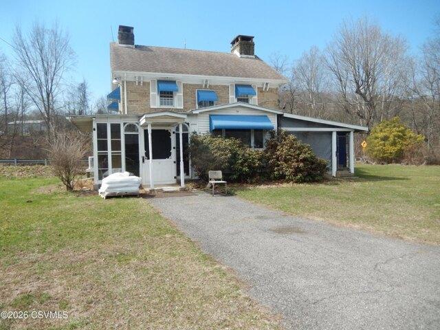 3 bedroom, Benton PA 17814 104899388
