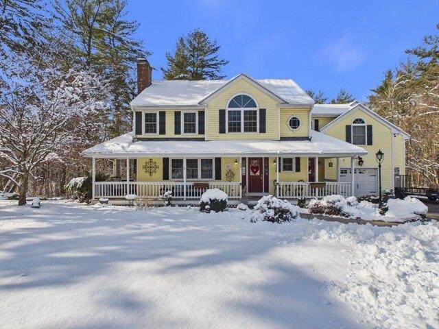 3 bedroom, Berkley MA 02779 101782567
