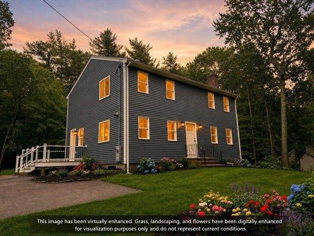 3 bedroom, Berkley MA 02779 103969729