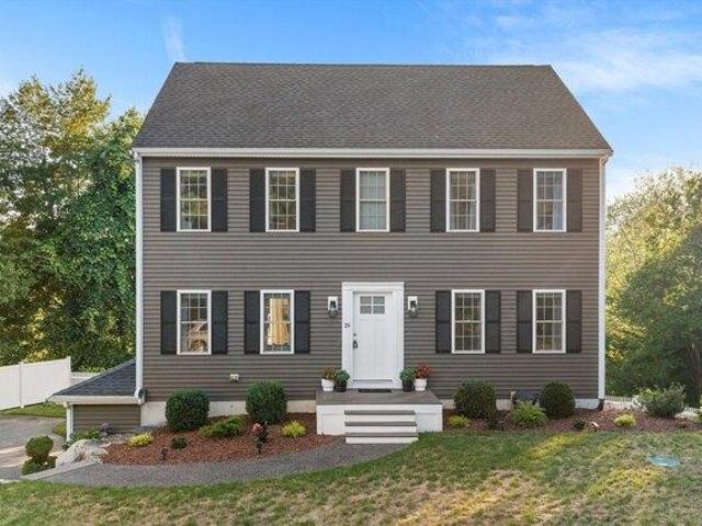 3 bedroom, Berkley MA 02779 104607825