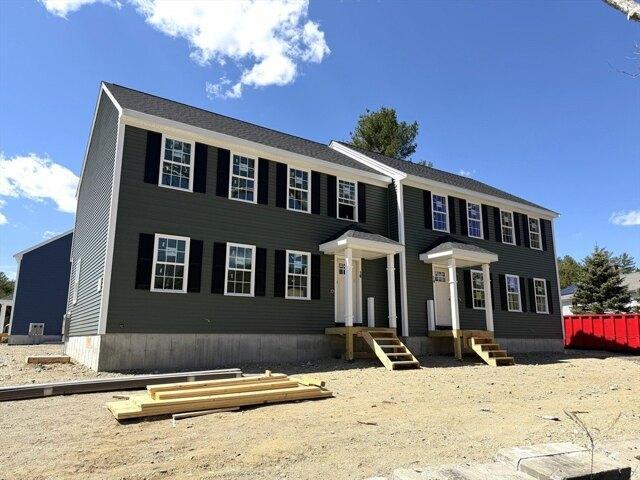 3 bedroom, Berkley MA 02779 104608746