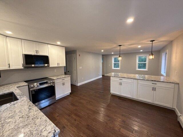 3 bedroom, Berkley MA 02779 104787834