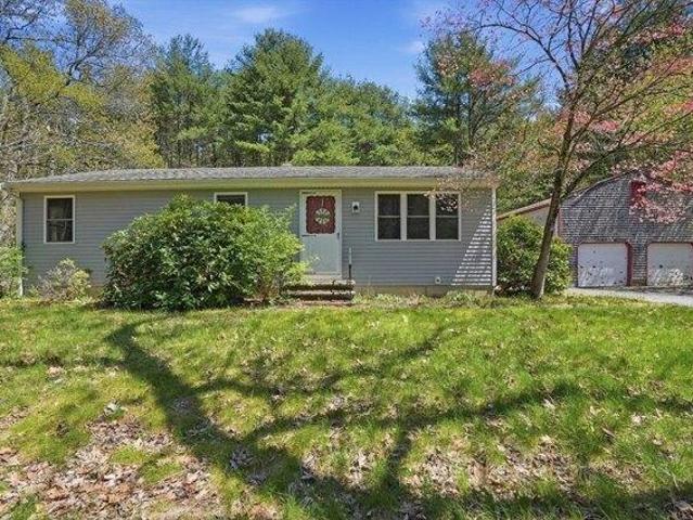 3 bedroom, Berkley MA 02779 104011728