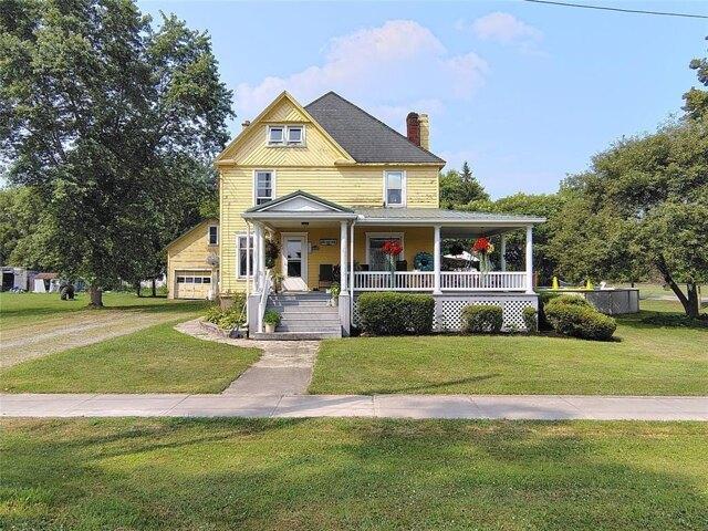 3 bedroom, Berkshire NY 13736 LS93767735