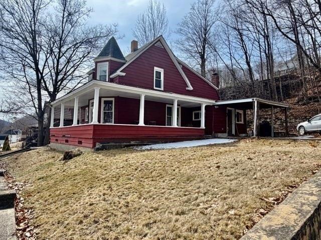 3 bedroom, Berlin NH 03570 LS101934086