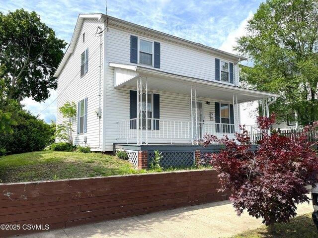 3 bedroom, Berwick PA 18603 LS91510249