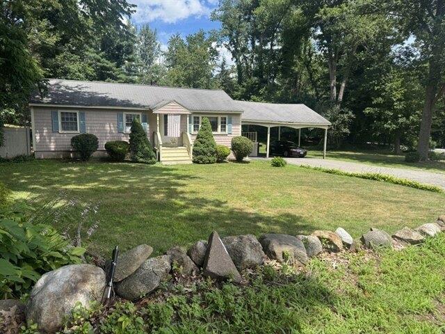 3 bedroom, Billerica MA 01821 104570292