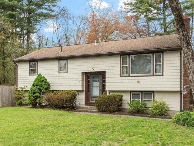 3 bedroom, Billerica MA 01862 LS102315268
