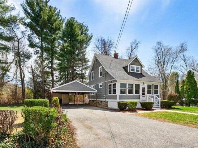 3 bedroom, Billerica MA 01862 LS102411718