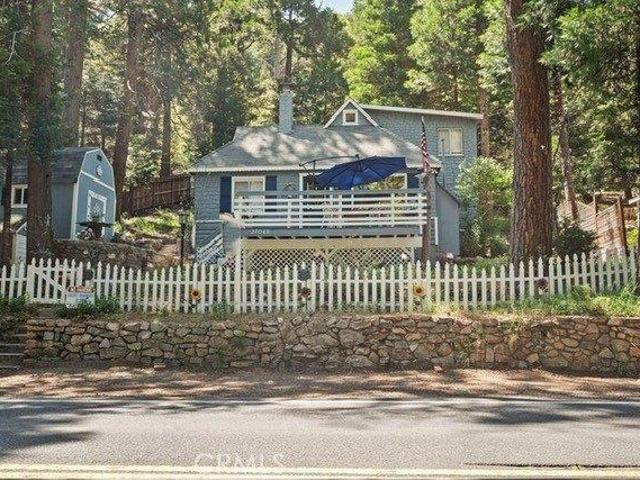 3 bedroom, Blue Jay CA 92317 LS96960027