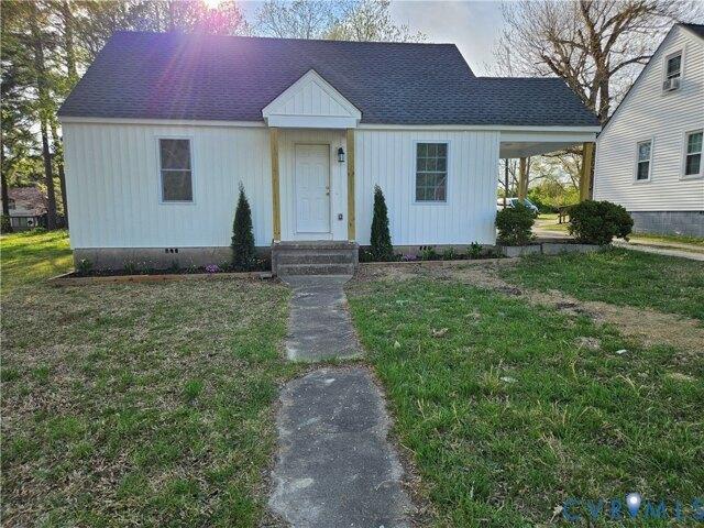 3 bedroom, Blackstone VA 23824 103602995